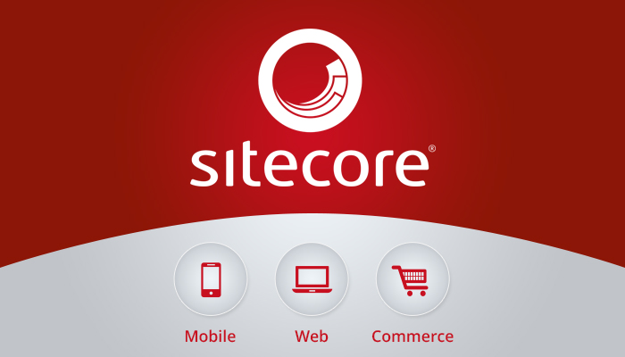 Why Choose Sitecore for the Enterprise Development Why Choose Sitecore for the Enterprise Development