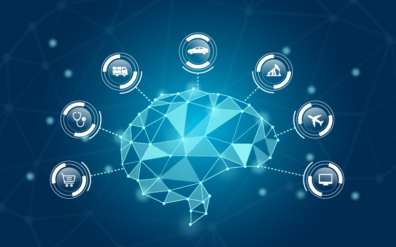 How is IoT Artificial Intelligence? - Digital Mahbub How is IoT Artificial Intelligence? - Digital Mahbub