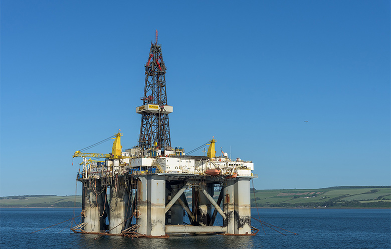 IoT Solution for Oil and Gas Industry IoT Solution for Oil and Gas Industry