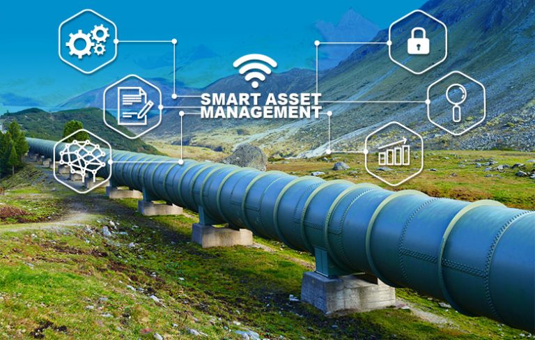 How remote asset management helps the water industry?