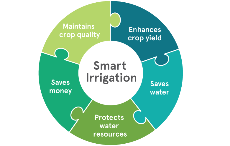 IoT based Smart Soil Monitoring System IoT based Smart Soil Monitoring System