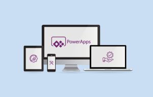 Power Apps privilege to transform difficult tasks into business apps