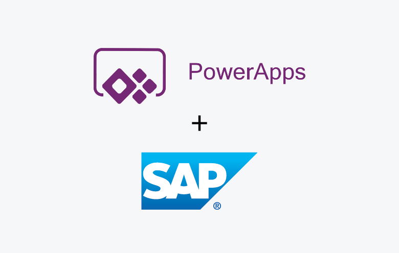 How integrating Power Apps and SAP Middleware can help supply chain