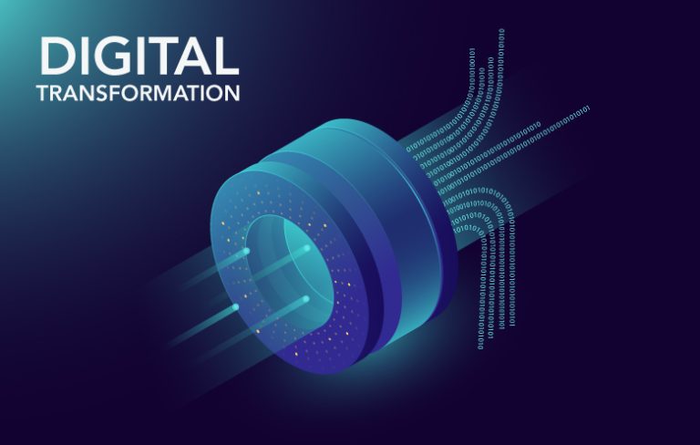 How data and analytics help you to transform business paradigm