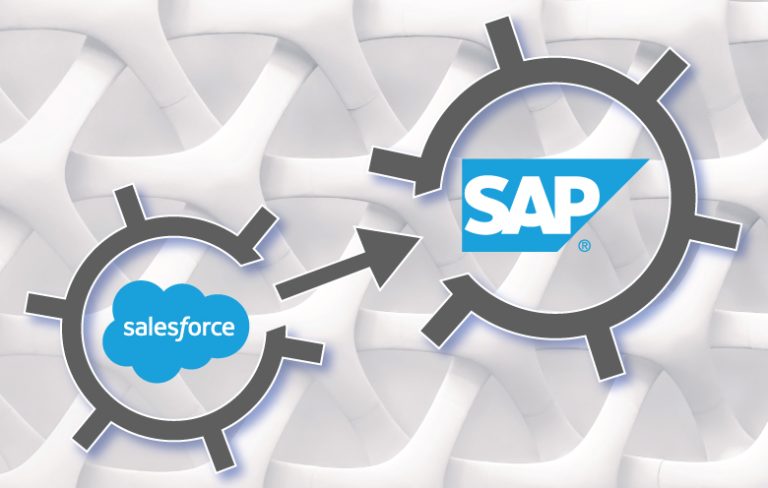 What Are The Benefits Of Salesforce Integration With Sap