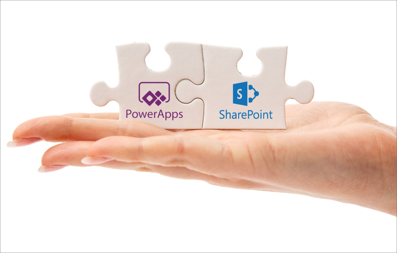 Benefits Of Power Apps Integration With Microsoft Sharepoint