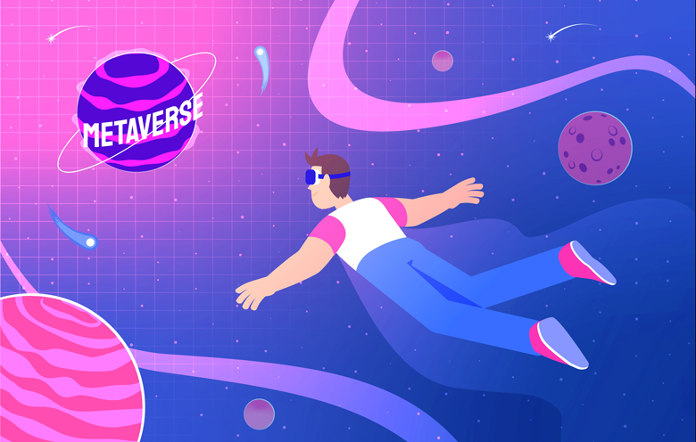Know the future of reality amongst the popularity of the metaverse Know the future of reality amongst the popularity of the metaverse