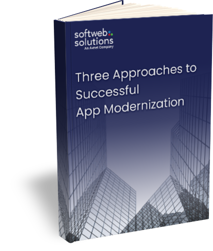 Why app modernization is essential for your business growth?