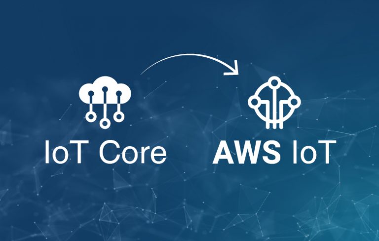 AWS IoT Core Migration - Features and Benefits AWS IoT Core Migration - Features and Benefits