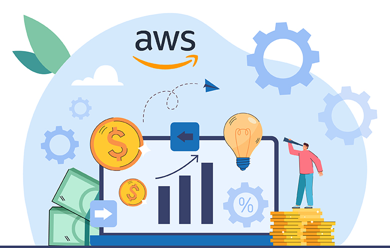 AWS cost optimization: Top tips and best practices to reduce your bill AWS cost optimization: Top tips and best practices to reduce your bill