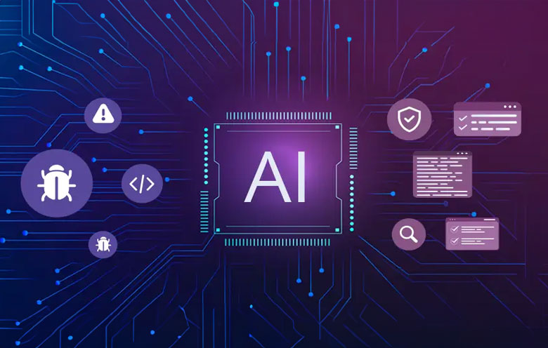 Ai Powered Qa Automation Testing Services Provider In The Usa
