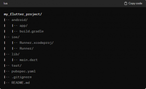 .NET MAUI Vs Flutter | Key features and technical differences